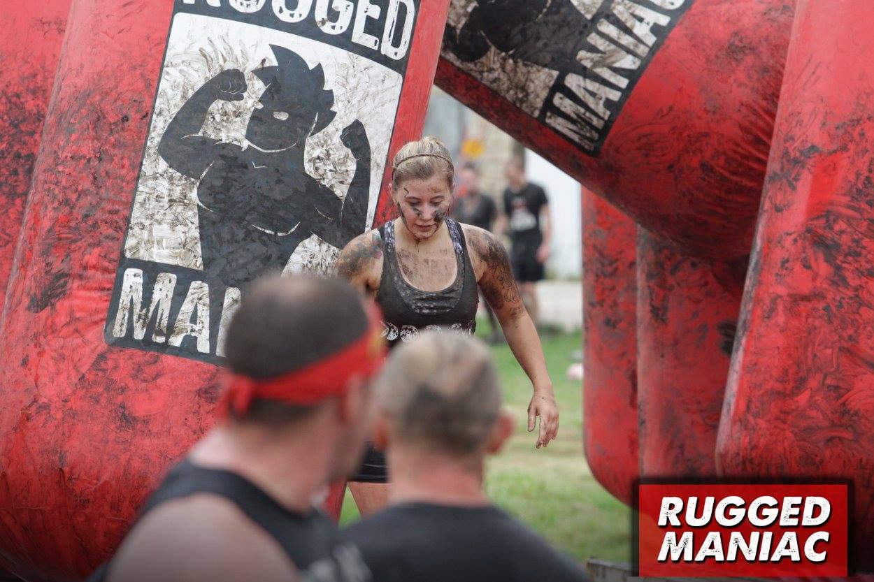 Member Spotlight: Emma | Rothwell MMA