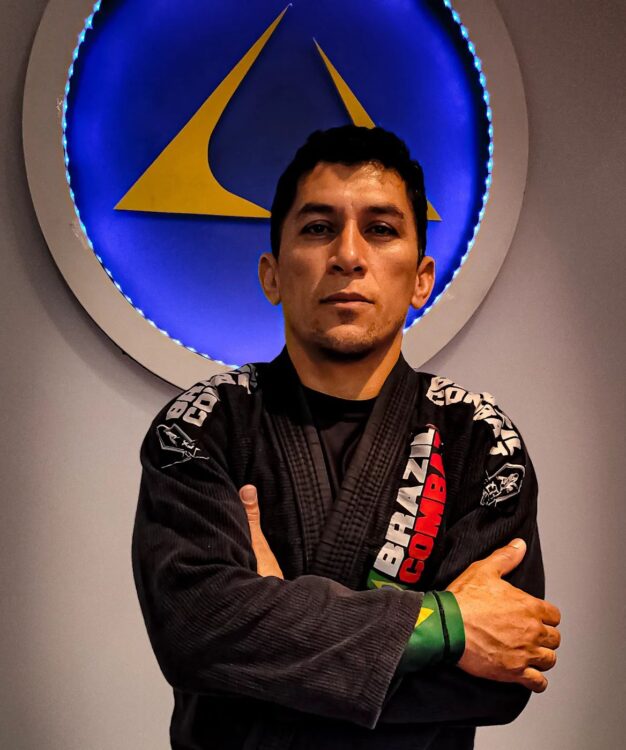 Beginner Jiu-Jitsu | Rothwell MMA